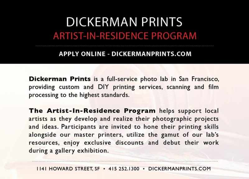 Dickerman Prints Photo Lab » GOODMAN CREATIVES