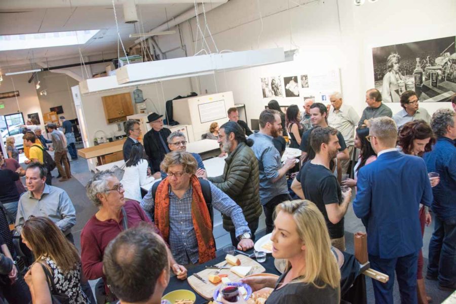 Dickerman Prints Photo Lab » GOODMAN CREATIVES