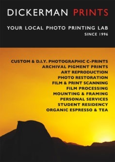 Dickerman Prints Photo Lab » GOODMAN CREATIVES