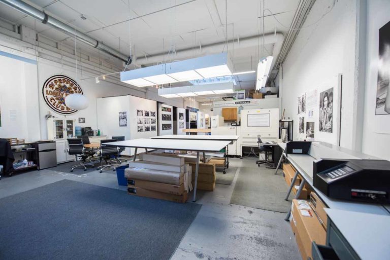 Dickerman Prints Photo Lab » GOODMAN CREATIVES