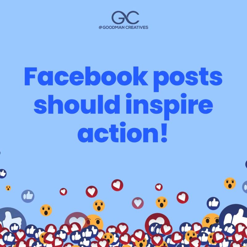 How to Promote Your Business on Facebook » GOODMAN CREATIVES