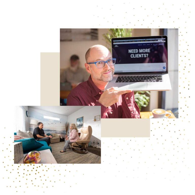 The Profitable Therapy Practice Framework » Get More Clients